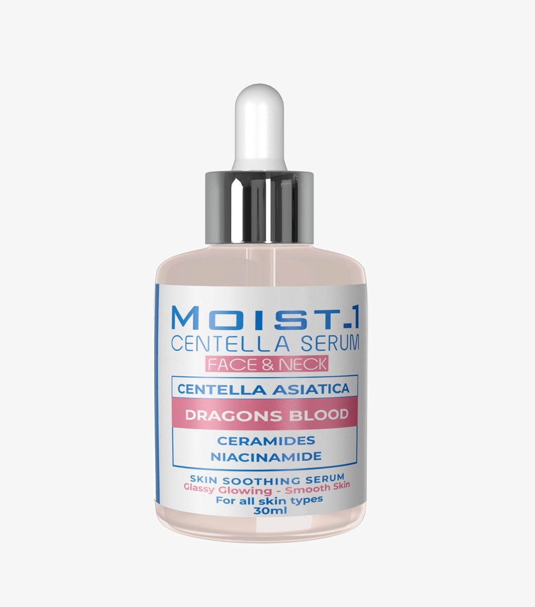 Moist-1 Centella Serum – Purex Health Care
