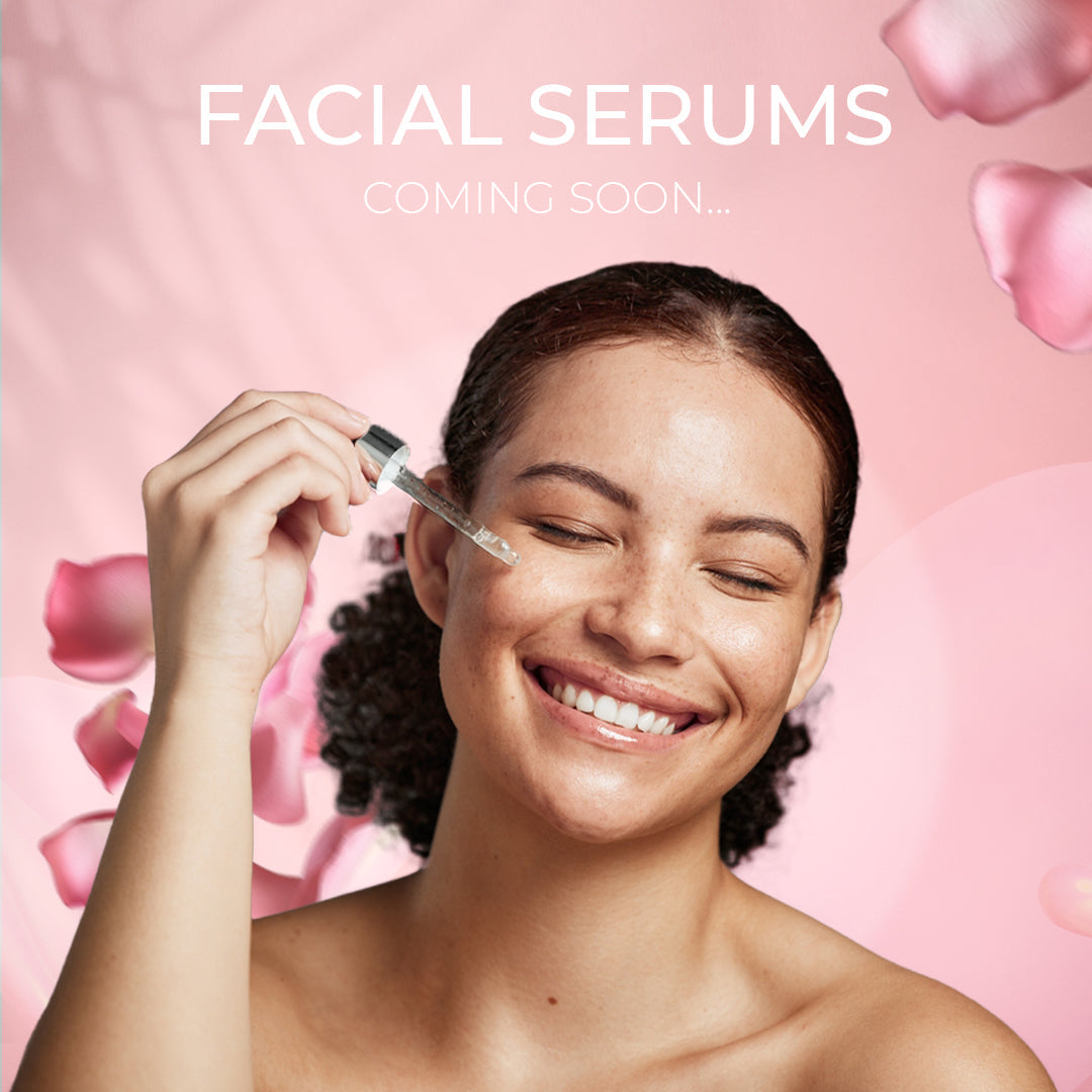 Facial Serums – Purex Health Care