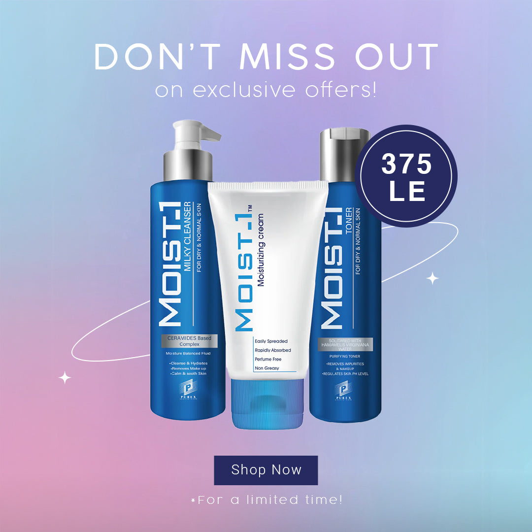 Offers – Purex Health Care