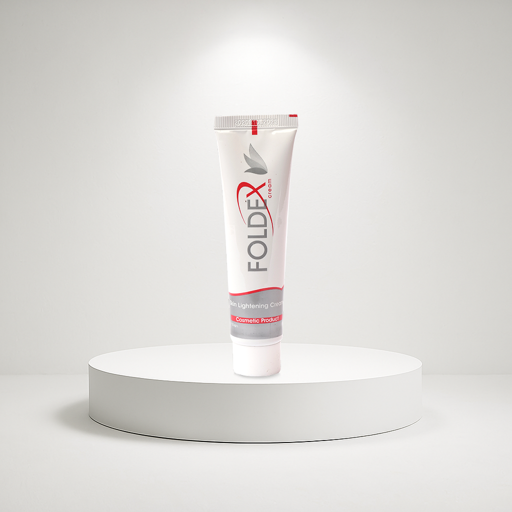 Foldex Cream Depigmenting Care | Purex Health Care